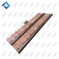 China ABG Paver Screed Kit  VB78/VB88GTC Repair Kit RM80873862 Gas Heating SCREED System for sale