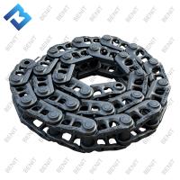 China High Quality   PM620 Milling Machine 383-4239/3834239 TRACK  CHAIN PM620 Track Pad Fixing Chain for sale