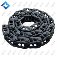 China High Quality   PM620 Milling Machine 383-4239/3834239 TRACK  CHAIN PM620 Track Pad Fixing Chain for sale