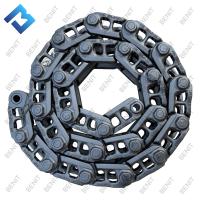 China High Quality   PM620 Milling Machine 383-4239/3834239 TRACK  CHAIN PM620 Track Pad Fixing Chain for sale
