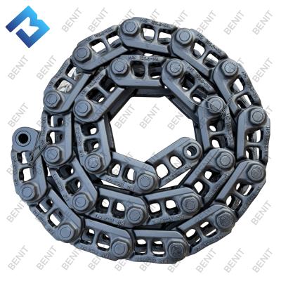 China High Quality   PM620 Milling Machine 383-4239/3834239 TRACK  CHAIN PM620 Track Pad Fixing Chain for sale
