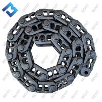 China High Quality   PM620 Milling Machine 383-4239/3834239 TRACK  CHAIN PM620 Track Pad Fixing Chain for sale