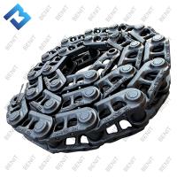 China High Quality   PM620 Milling Machine 383-4239/3834239 TRACK  CHAIN PM620 Track Pad Fixing Chain for sale