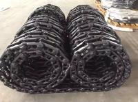 China 41344 Track Chain P171-B4 Links 191688 Track Pad Chains for Asphalt Spare Parts for sale