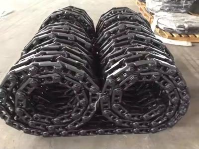 China 41344 Track Chain P171-B4 Links 191688 Track Pad Chains for Asphalt Spare Parts for sale