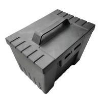 China 00970072 Milling Teeth Box Milling Holder Box Fiber Storage Box Universal for sale