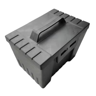 China 00970072 Milling Teeth Box Milling Holder Box Fiber Storage Box Universal for sale