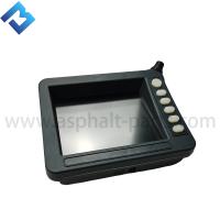 China SD2500W LCD Assembly Wheel Paver Parts R902109513 V2.14 133263 Main Console LCD Display Assembly Liquid Crystal Display for sale