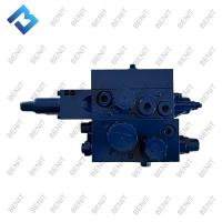 China Benit Pressure Reducing Valve Valve Assembly For Asphalt Paver S1800-2 S1900-2 2001790 Original for sale