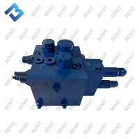 China Benit Pressure Reducing Valve Valve Assembly For Asphalt Paver S1800-2 S1900-2 2001790 Original for sale