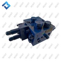 China Benit Pressure Reducing Valve Valve Assembly For Asphalt Paver S1800-2 S1900-2 2001790 Original for sale