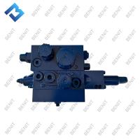 China Benit Pressure Reducing Valve Valve Assembly For Asphalt Paver S1800-2 S1900-2 2001790 Original for sale