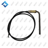 China High Quality Benit Heating Rod For Asphalt Paver Screed AB340-3TV Tamping Hammer 0.25M Section 2157593 Road Construction Spare Parts for sale