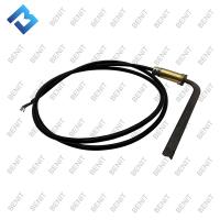 China High Quality Benit Heating Rod For Asphalt Paver Screed AB340-3TV Tamping Hammer 0.25M Section 2157593 Road Construction Spare Parts for sale