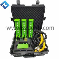 China Benit 2565379 36 Bundles of Balance Beam Ultrasonic Sensor for Asphalt Paver Green Set SD2500 S1800 S2100 for sale