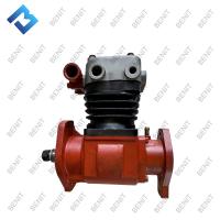 China High Quality Original Benit Air Compressor For XCMG Road Roller XS263J for sale