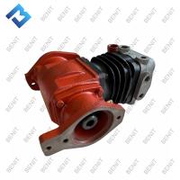 China High Quality Original Benit Air Compressor For XCMG Road Roller XS263J for sale