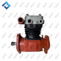China High Quality Original Benit Air Compressor For XCMG Road Roller XS263J for sale