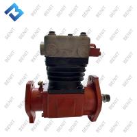 China High Quality Original Benit Air Compressor For XCMG Road Roller XS263J for sale