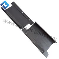 China Customized Material 4812026789 Conveyor Wear Plate SD2500 SD2530 SD2550 Conveyor Bending Plate Rear Conveyor Board for sale
