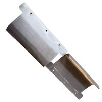 China Customized Material 4812026789 Conveyor Wear Plate SD2500 SD2530 SD2550 Conveyor Bending Plate Rear Conveyor Board for sale
