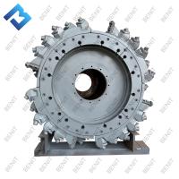 China WR240 Milling Drum 2209684 FB2400 HT11D22 Holders For WR240/WR240i Milling Machine for sale