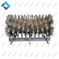 China 2338552 FB2400 Milling Drum Road Construction High Quality Milling Machine for WR2400 for sale