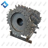 China 2338552 FB2400 Milling Drum Road Construction High Quality Milling Machine for WR2400 for sale