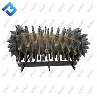 China 2338552 FB2400 Milling Drum Road Construction High Quality Milling Machine for WR2400 for sale