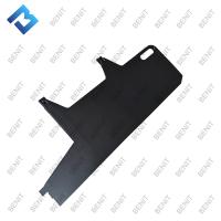 China RM54408778 Material Stop Side Plate & Left Screed Side for VB78/VB88/VDT-V78 Asphalt Paver Spare Parts Screed System for sale