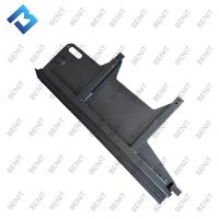 China RM54408778 Material Stop Side Plate & Left Screed Side for VB78/VB88/VDT-V78 Asphalt Paver Spare Parts Screed System for sale