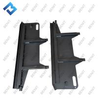China RM54408778 Material Stop Side Plate & Left Screed Side for VB78/VB88/VDT-V78 Asphalt Paver Spare Parts Screed System for sale