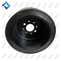 China 2136678 Solid Tire Rear Wheel Milling System for W50 High Quality Road Construction for sale