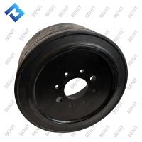 China 2136678 Solid Tire Rear Wheel Milling System for W50 High Quality Road Construction for sale