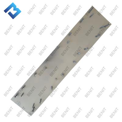 China 2310306 Basic Screed Kit for AB600-3TP2 Asphalt Paver Spare Parts Screed System for sale
