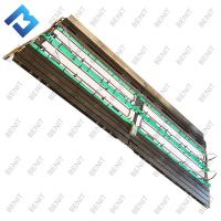 China 2310306 Basic Screed Kit for AB600-3TP2 Asphalt Paver Spare Parts Screed System for sale