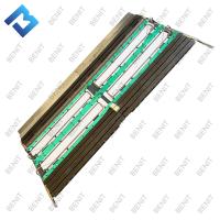 China 2310306 Basic Screed Kit for AB600-3TP2 Asphalt Paver Spare Parts Screed System for sale