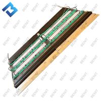 China 2310306 Basic Screed Kit for AB600-3TP2 Asphalt Paver Spare Parts Screed System for sale