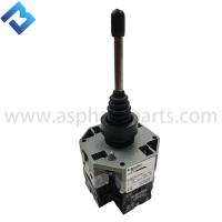 China 56840 W2000 Control Stick 24V Joystick XD2PA24CR for Road Milling Machine for sale