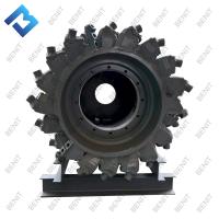 China Benit 1M FB1000 Standard Milling Drum BNT22-20 Tool Holders  for Milling Machine W100F 2308577 for sale