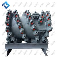 China Benit 1M FB1000 Standard Milling Drum BNT22-20 Tool Holders  for Milling Machine W100F 2308577 for sale