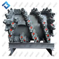 China Benit 1M FB1000 Standard Milling Drum BNT22-20 Tool Holders  for Milling Machine W100F 2308577 for sale
