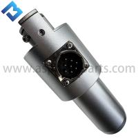 China 2013495 2013496 TYP64 Sensor Level Gauge 2069210 04-36-70010 Material Leveling Sensor for Asphalt Paver Spare Parts for sale