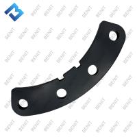 China 2614101 Iron Plate Original Asphalt Paver Parts for Conveyor System for sale