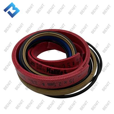 China 2111853 Oil Seal Sleeve Original Undercarriage System Milling Machine Spare Parts for sale