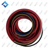 China 2111853 Oil Seal Sleeve Original Undercarriage System Milling Machine Spare Parts for sale