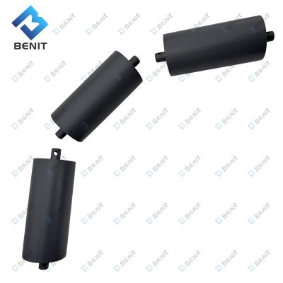 China W100F W120F W130F W1000F Roller 90122 Triple Roller Idler Set for Road Milling Machine Spare Parts for sale