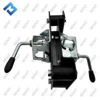 China ABG Paver RM54429535 Fixing Clip for Titan-ABG Paver Leveling  Parts for sale