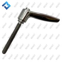 China ABG Paver RM13981154 Handle Bolt for ABG7820/ABG6820 Paver Road Construction Machine for sale