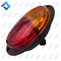 China Ham Roller Emergency Taillights 2030860 Hella 2SD lamp for sale